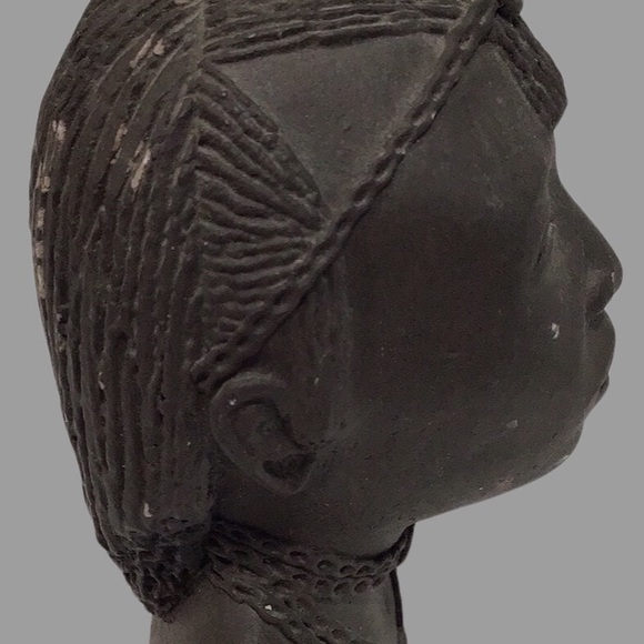 BEN APOLLO | Art | Ben Apollo African Kenya Tribal Art Maasai Man ...